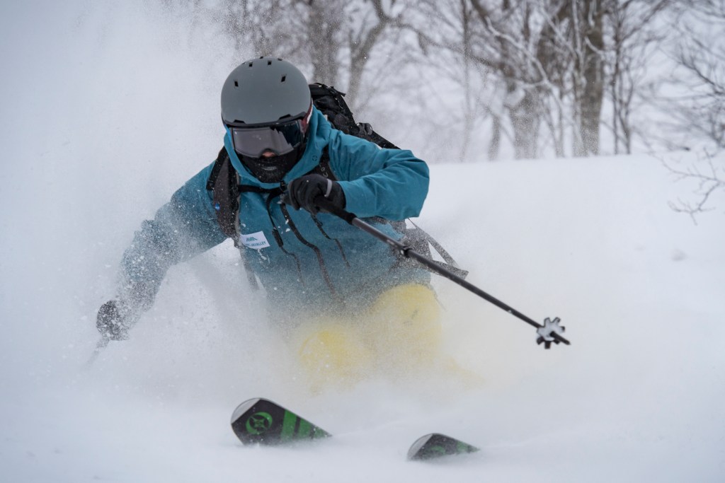 The Best Places to Visit for Winter Sports Activities - SWANS.SPORTS.GLOBAL